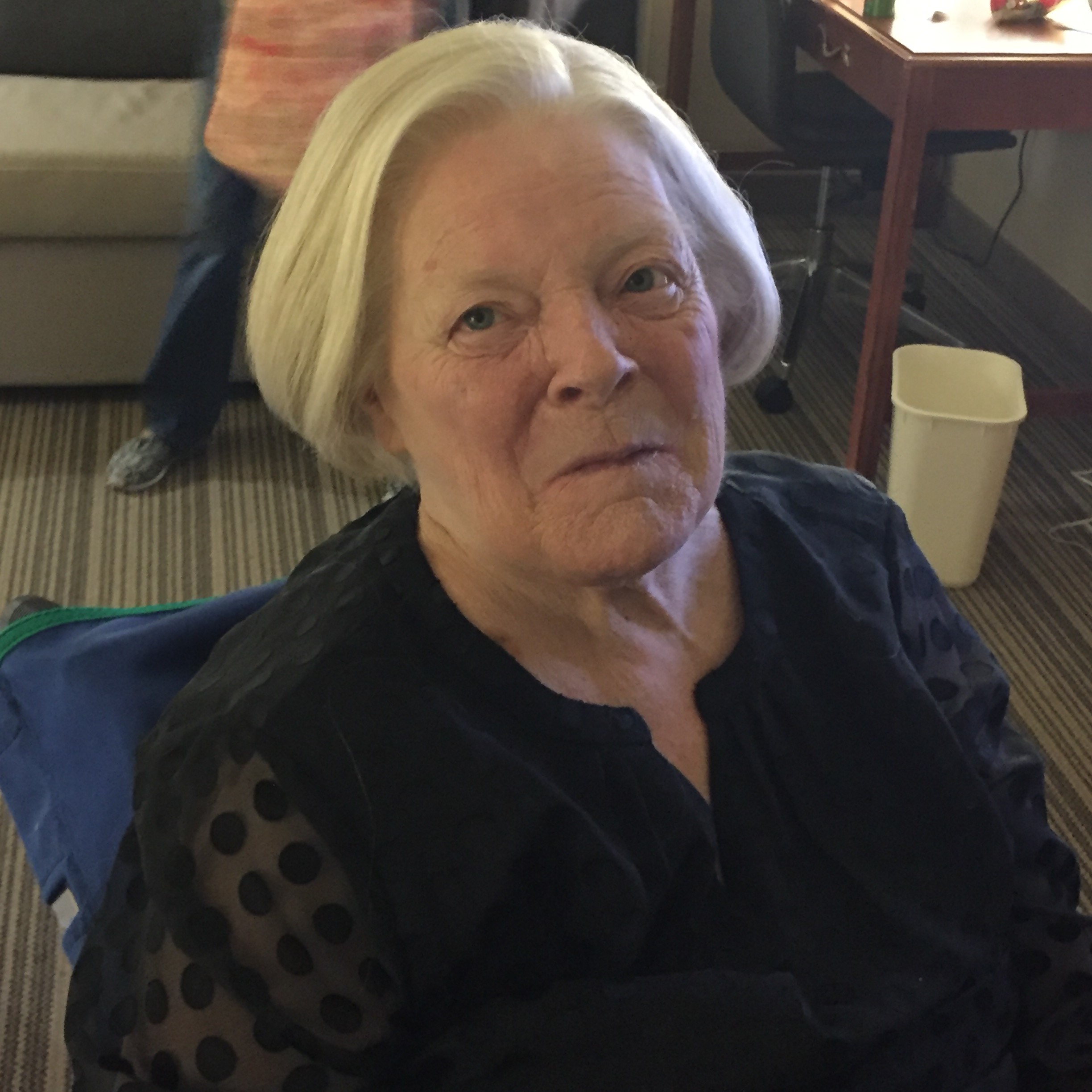 Schroeder, Mary Frances "Franny" (nee Lee) - Kutis Funeral Home