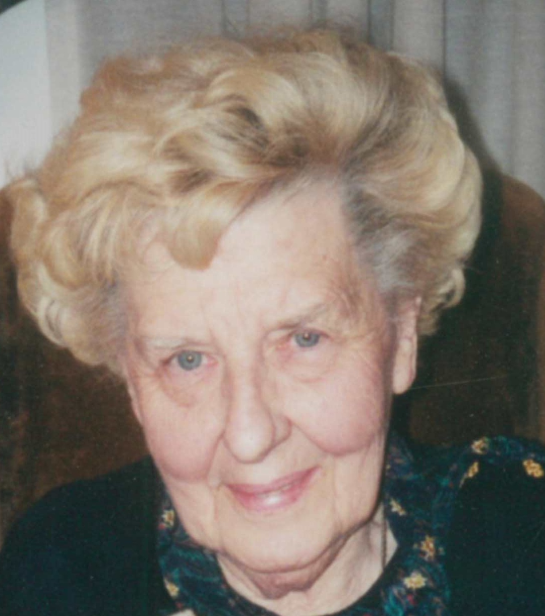 Fitzsimmons, Mary M. "Marg" - Kutis Funeral Home