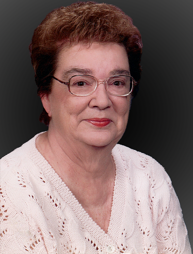 Harmon, Kunigunda M. "Kuni"(nee Seyferth) - Kutis Funeral Home