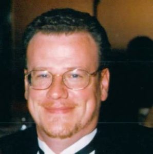 Clark IV, James Beech - Kutis Funeral Home