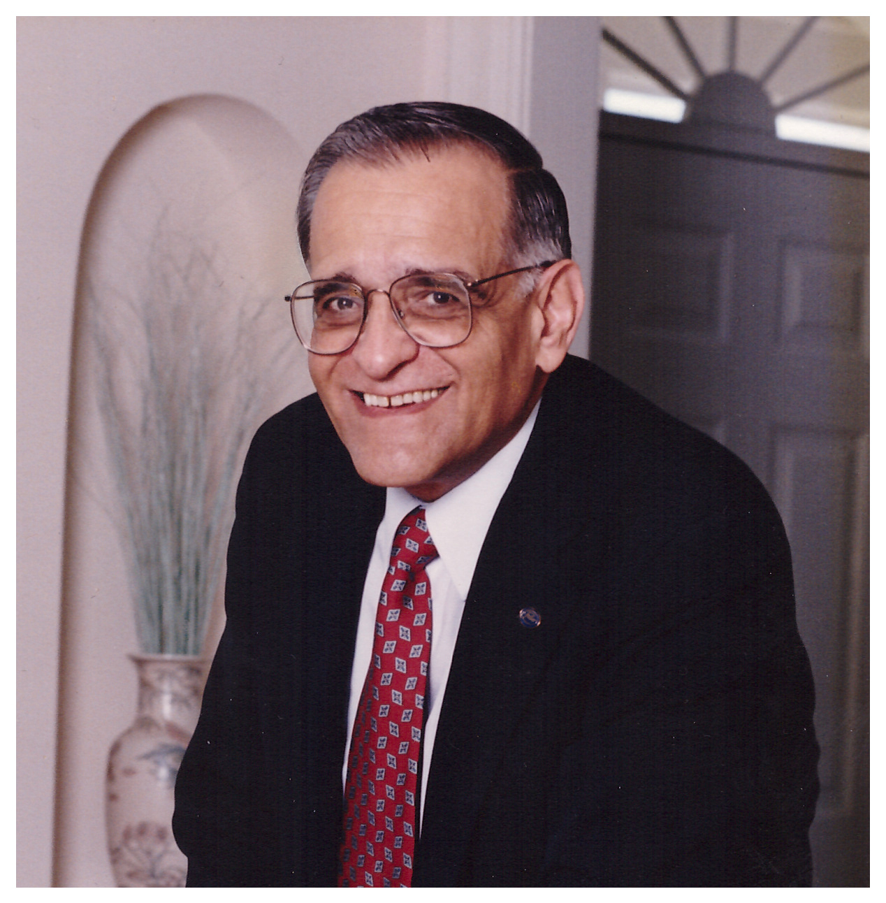 Isaacs, Robert C. - Kutis Funeral Home