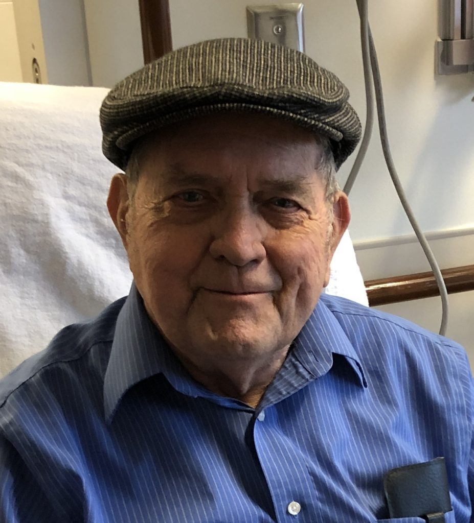 Waterman, Robert Doyle "Bob" - Kutis Funeral Home