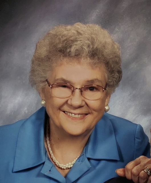 Rohrbach, Joyce D. - Kutis Funeral Home