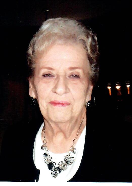 Gregory, Patricia Ann (nee: Jundt) - Kutis Funeral Home