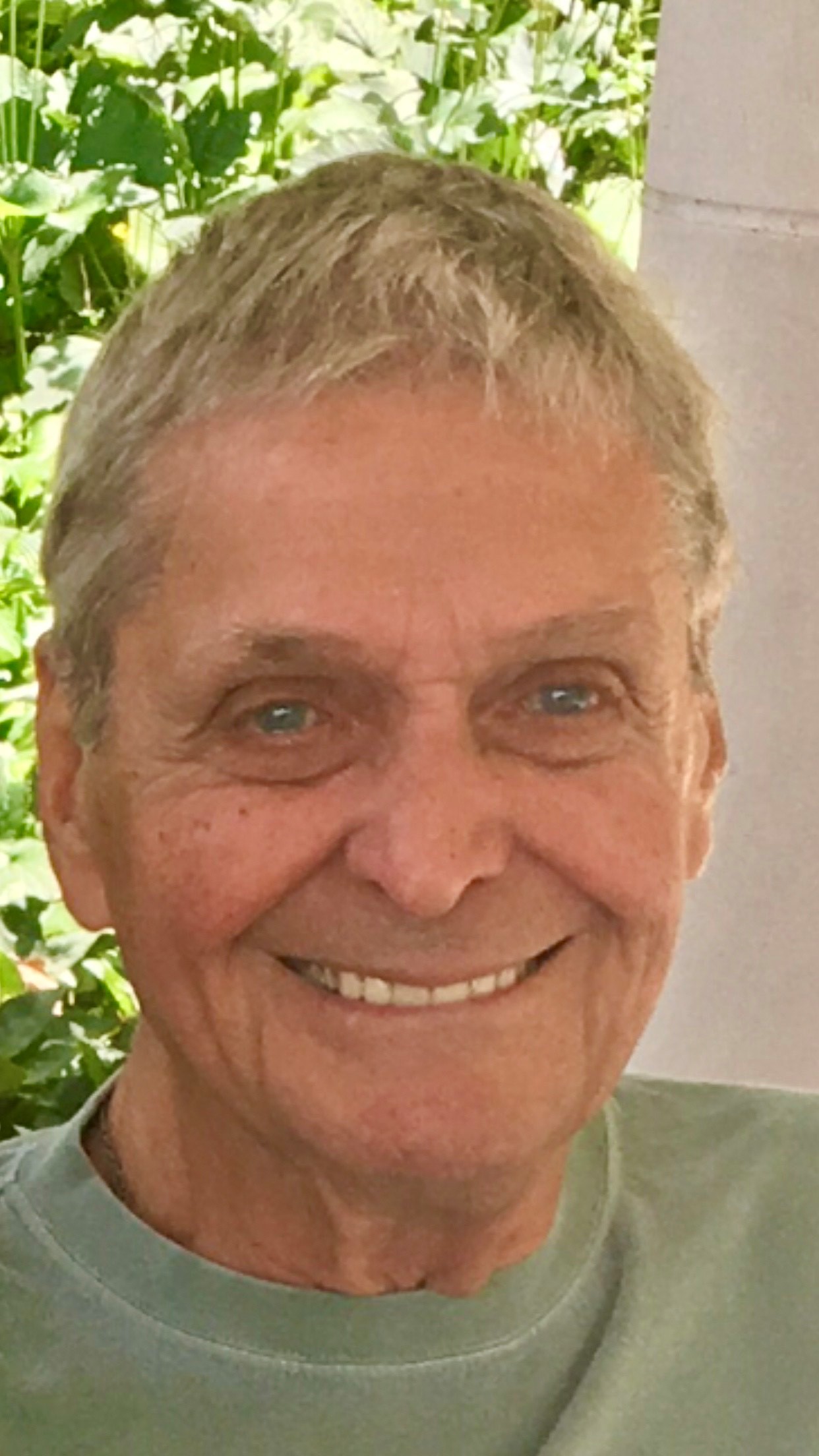 Herr, Donald R. - Kutis Funeral Home